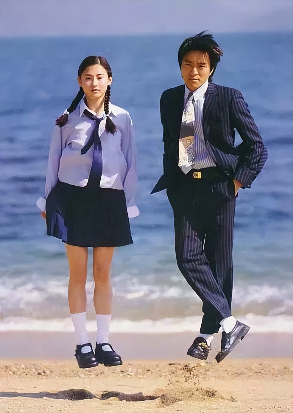 The King of Comedy: The Art of Balancing Humor and Sadness - iMedia