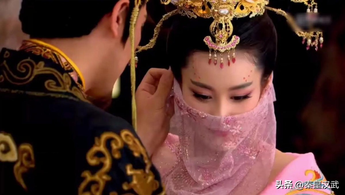 What is the origin of Daji? Why did King Wu of Zhou shoot three arrows ...