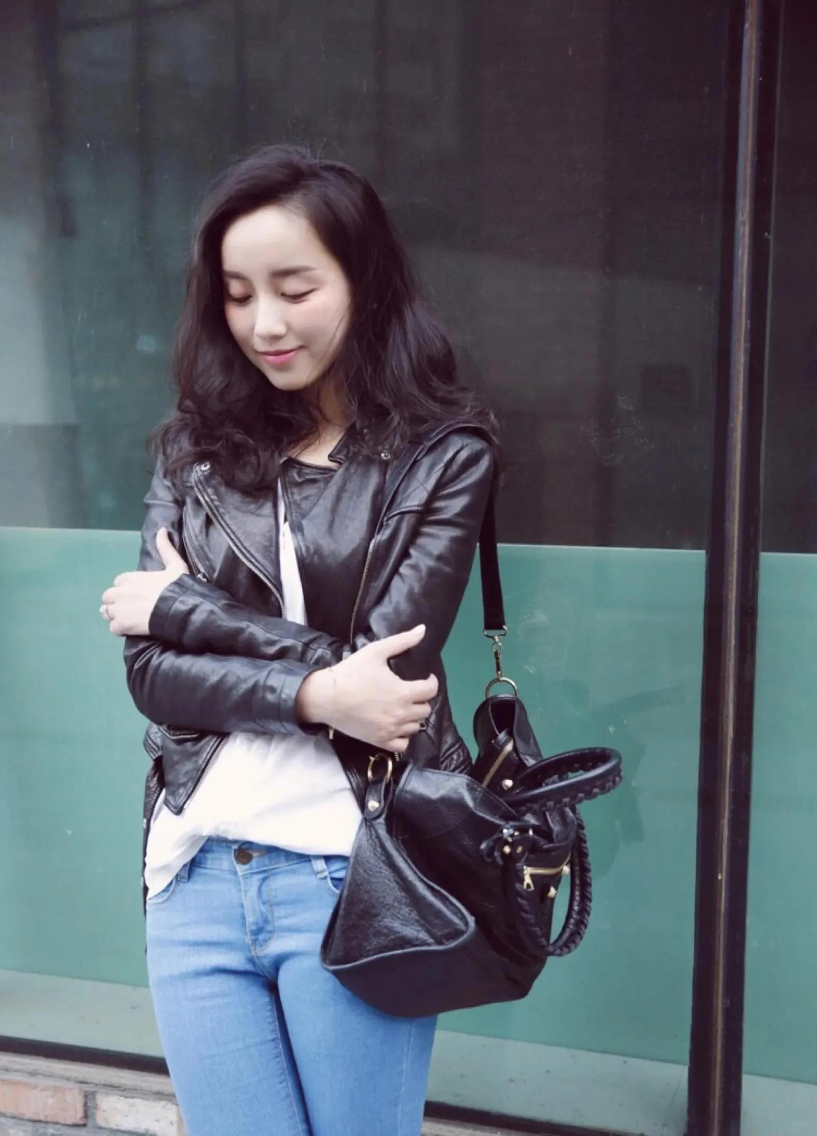 Lu Yi, 18 beautiful photos - iNEWS