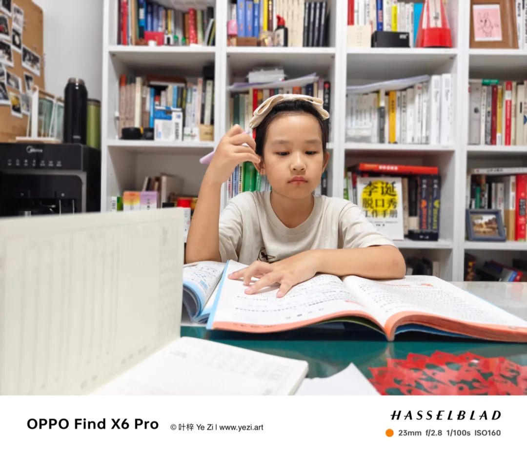 Mobile phone camera, these three aspects are getting stronger and ...