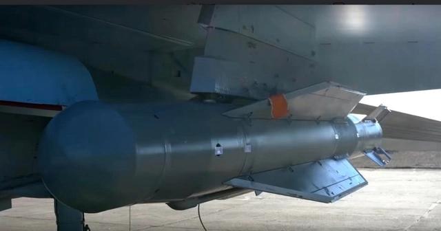 use again! The most advanced and powerful guided bomb in active service ...