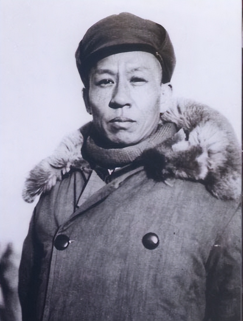 Li Lisan: 3 months of error review for 30 years, there are 2 other ...