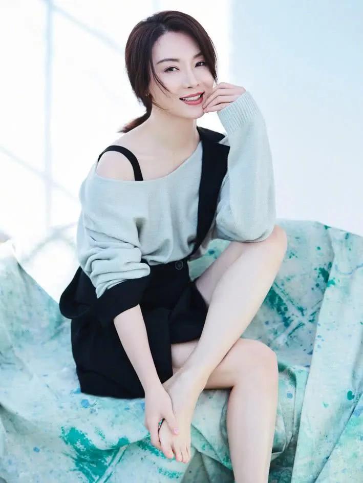 Chen Shu is so pretty - iNEWS