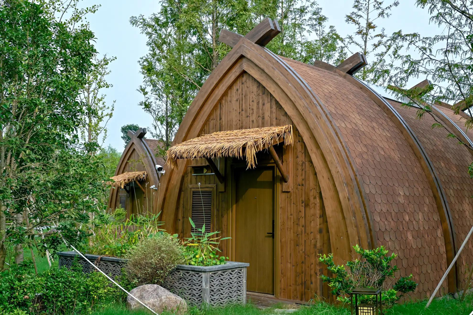 Suzhou Red Bean Villa - iMedia