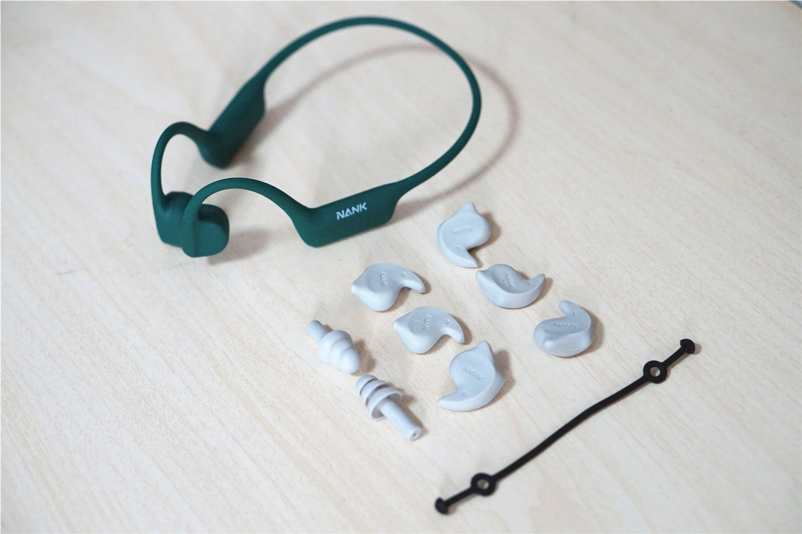 Comfortable to wear, more suitable for sports, hands-on experience with ...