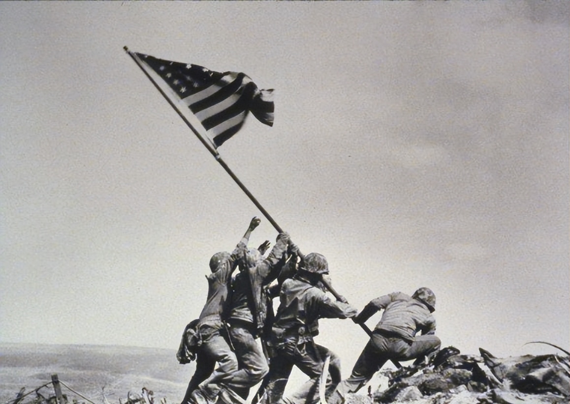 National Identity in the American Revolutionary War: An Opportunity to ...