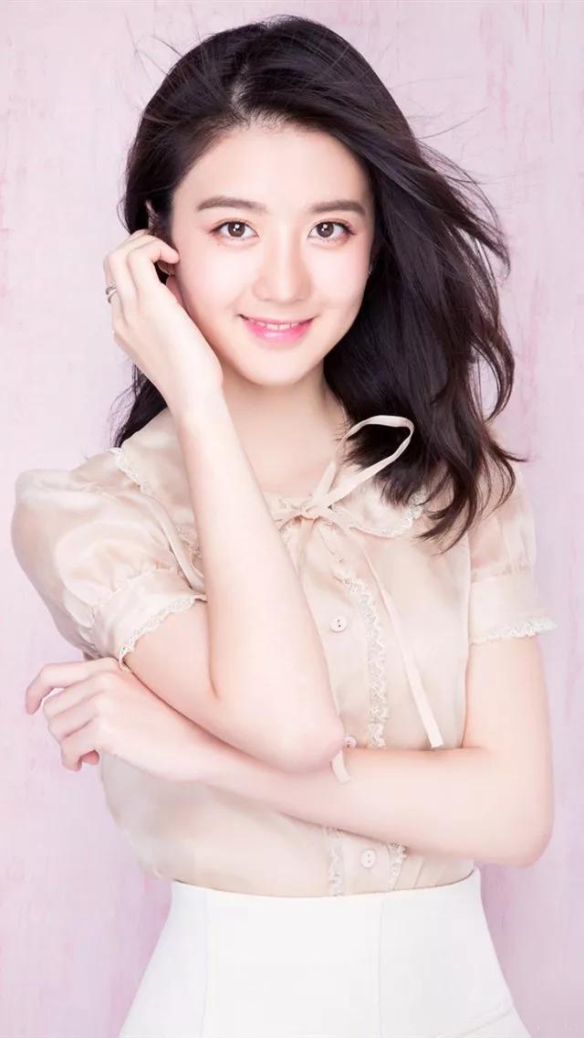 Li Kaixin, Appreciation of Meitu Series - iMedia