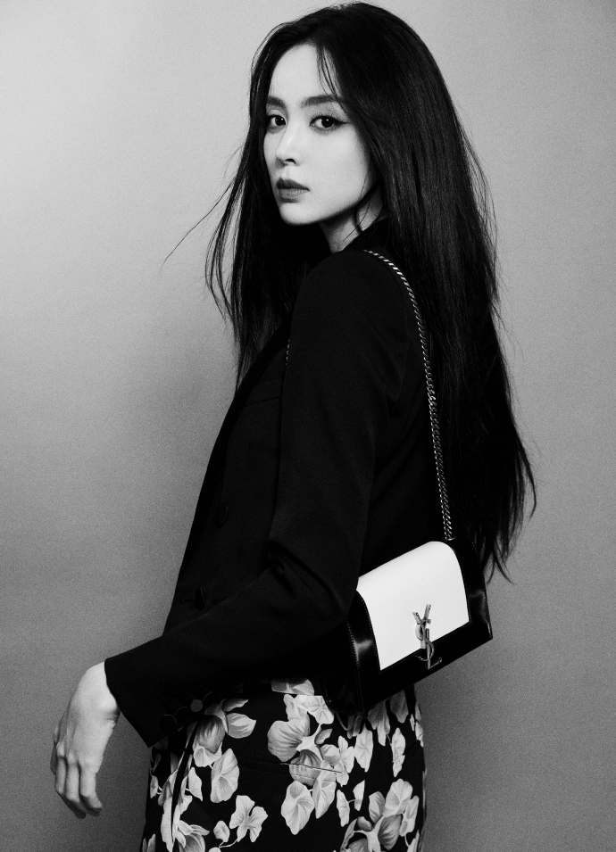 Gu Li Nazha reopened the comment area, did she look away? Or is it ...