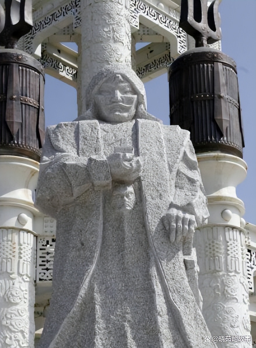 A Study on the Changes of the Bijachi System in the Mongol and Yuan ...
