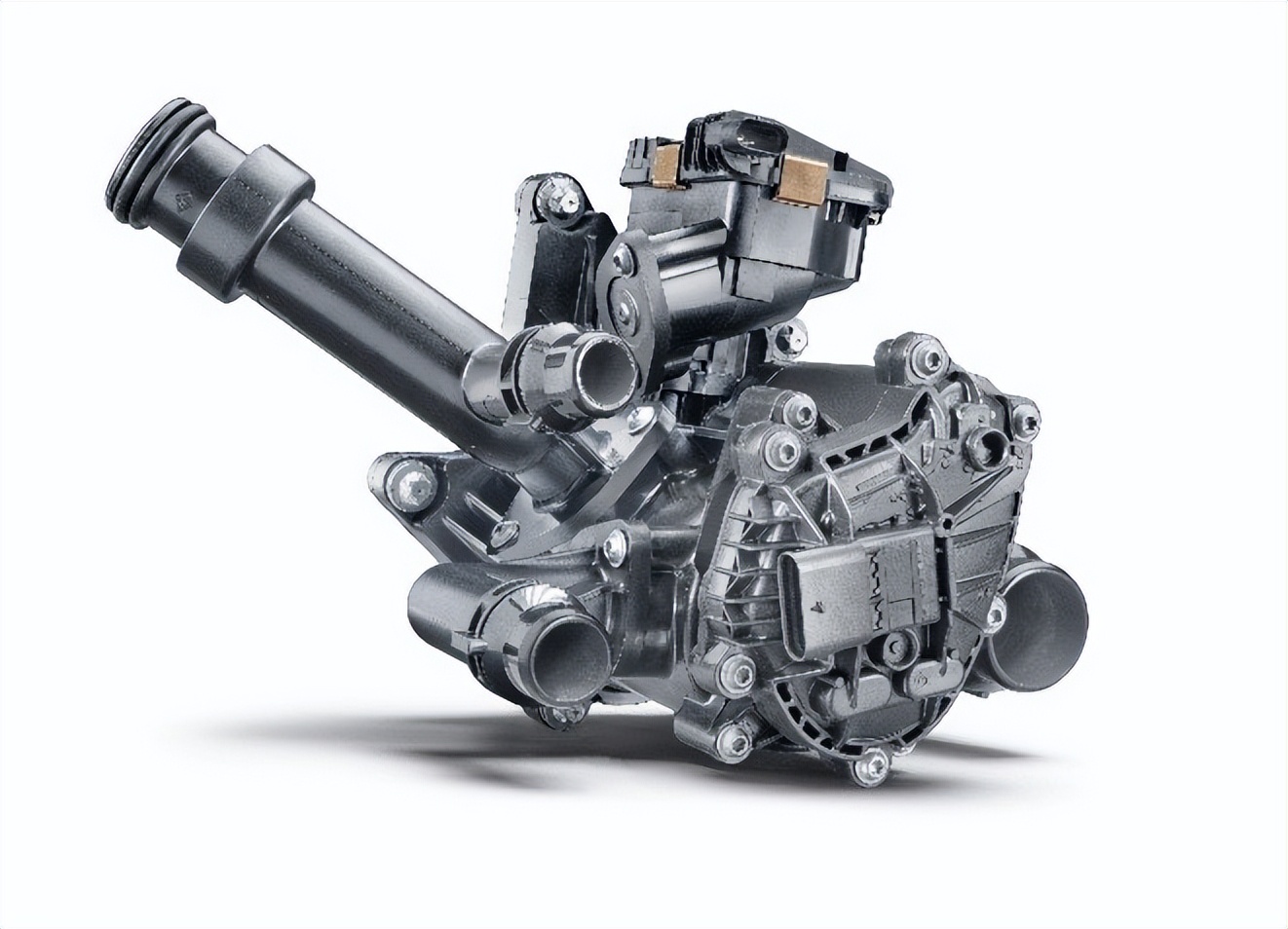 Schaeffler expands automotive aftermarket portfolio with new thermal ...