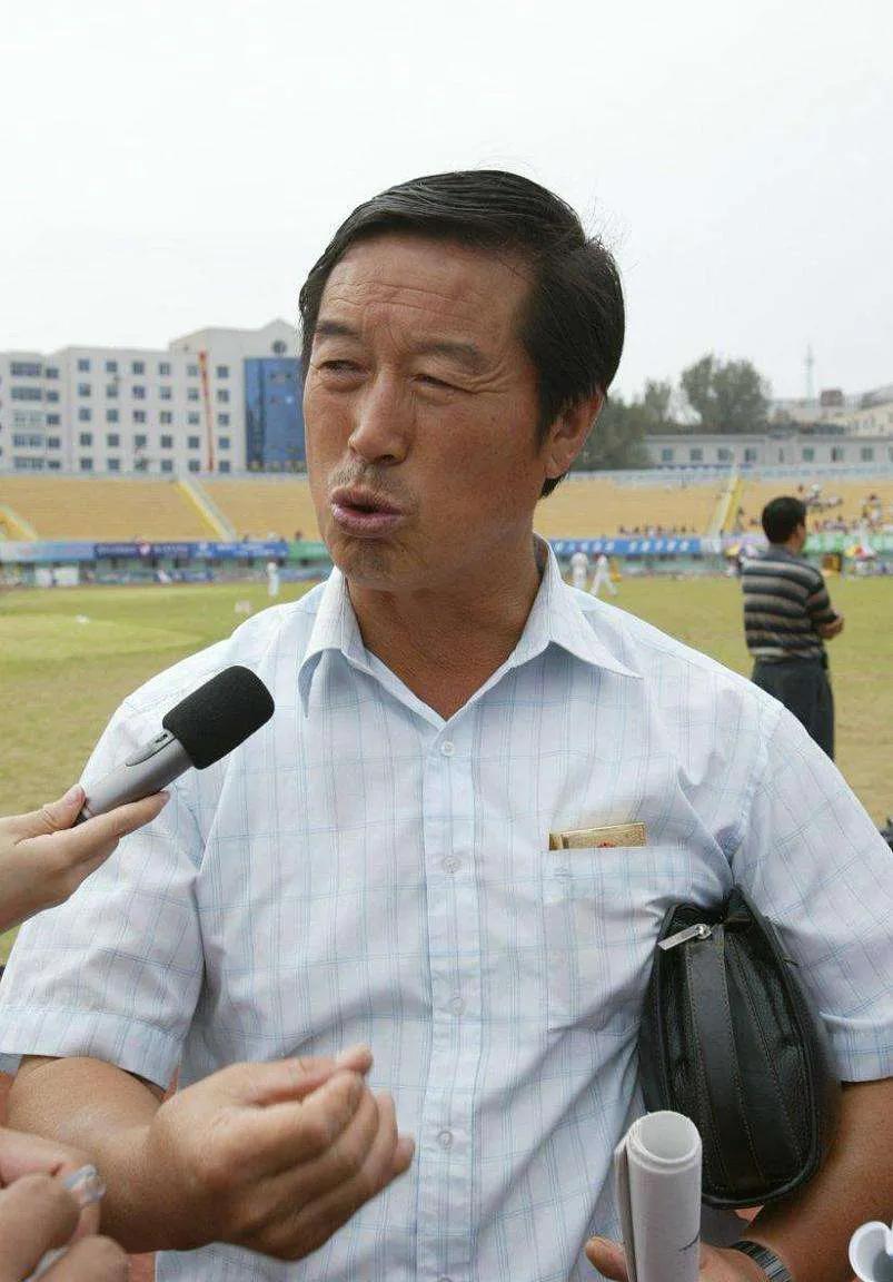 Ma Jiajun coach Ma Junren: I created my own Chinese soft-shelled turtle ...