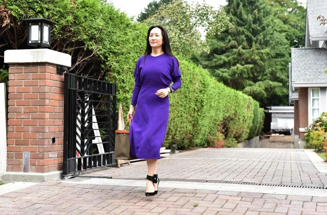 Meng Wanzhou, Huawei's eldest princess: a "true princess" without ...