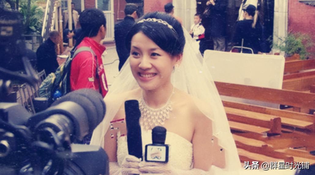 Liu Lin: The director who married 17 years older was abandoned, turned ...