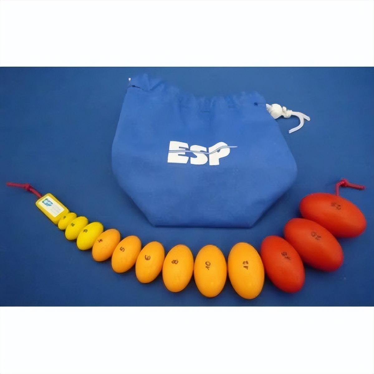 A lot of special tools that have been seen for a long time: testicle ...