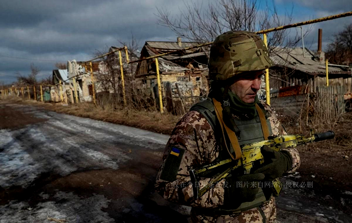 Two bad news: Large-scale conflict breaks out in Wudong, Japan hints at ...