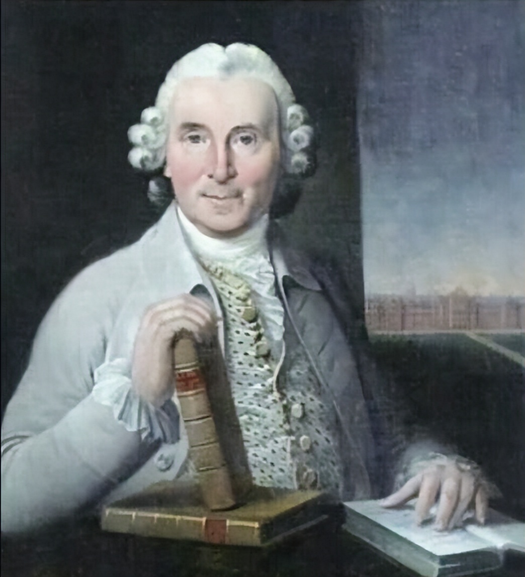 How did the British admiral George Anson reform the navy, and how did ...