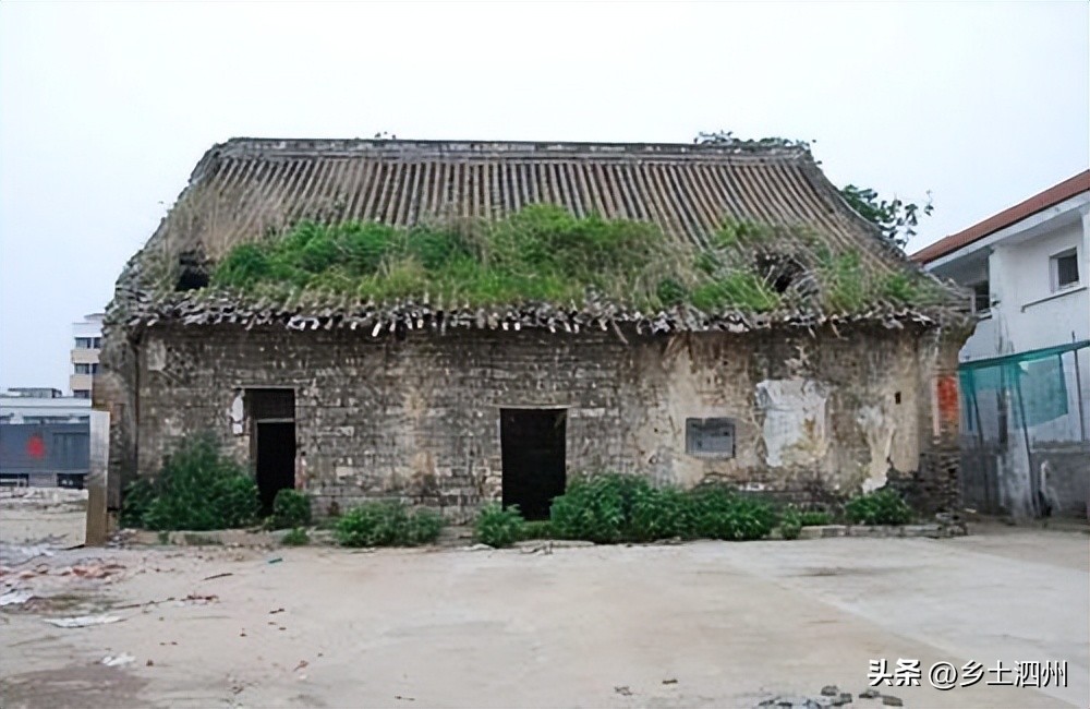 Shi Hai hook sinks: Liu Mingchuan stayed overnight at Sakyamuni Temple ...