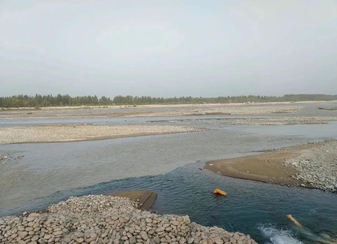 Baiyu River - Yulong Kashi River - iNEWS
