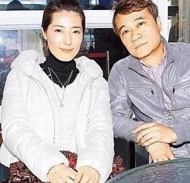 "The most beautiful Pan Jinlian" Yang Simin, what has she experienced ...