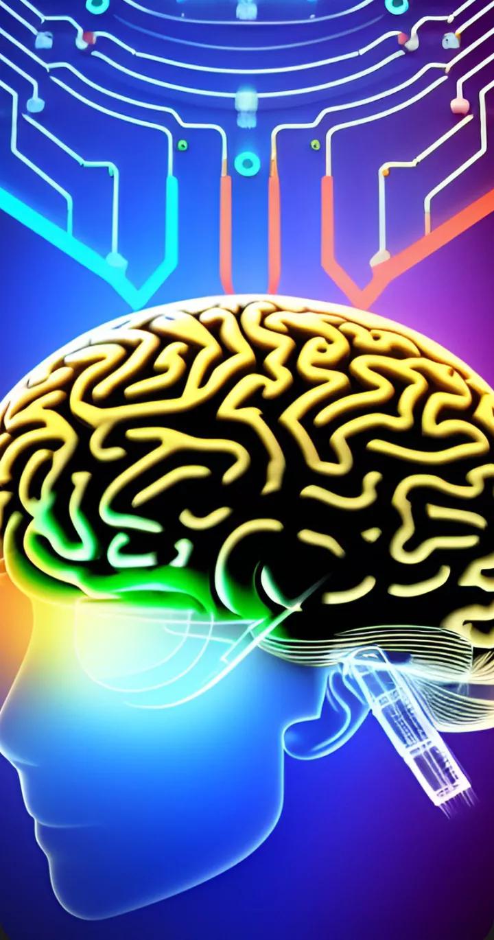 China's brain-computer interface technology is leading the world, and ...