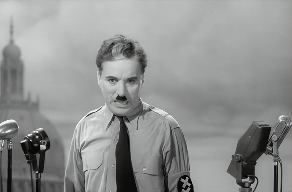 The Great Dictator: A Discussion on Humanity and Morality - iNEWS