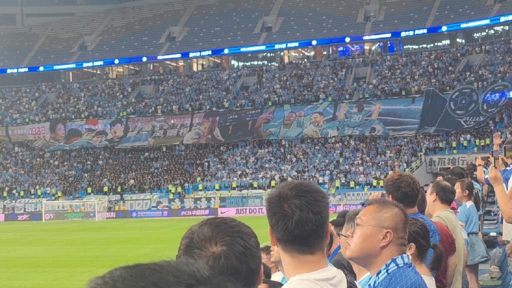1-1! The Dalian team was absolutely equal to the newly promoted team in ...
