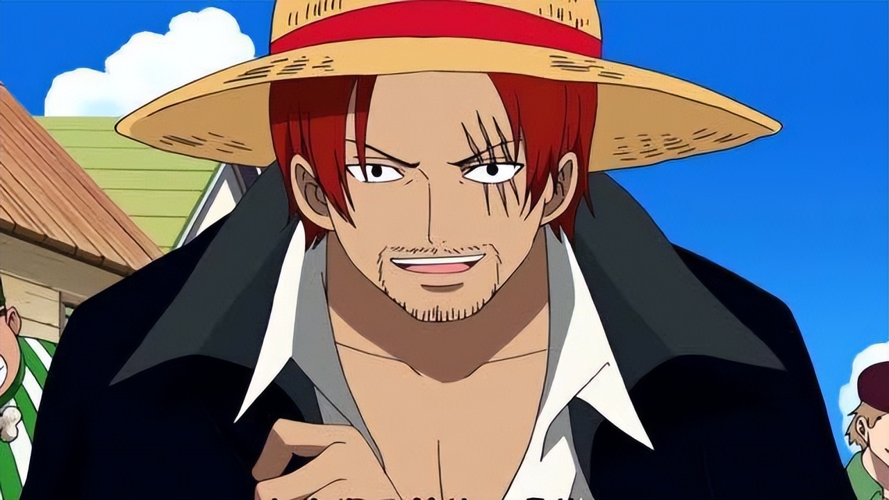 One Piece: Inventory of the most handsome appearances, Marco is ...