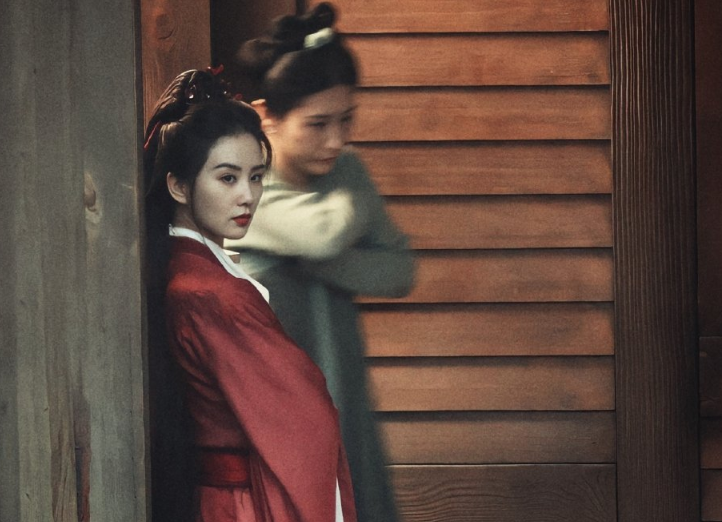 The dinner circle is in trouble again!Liu Shishi was accused of ...