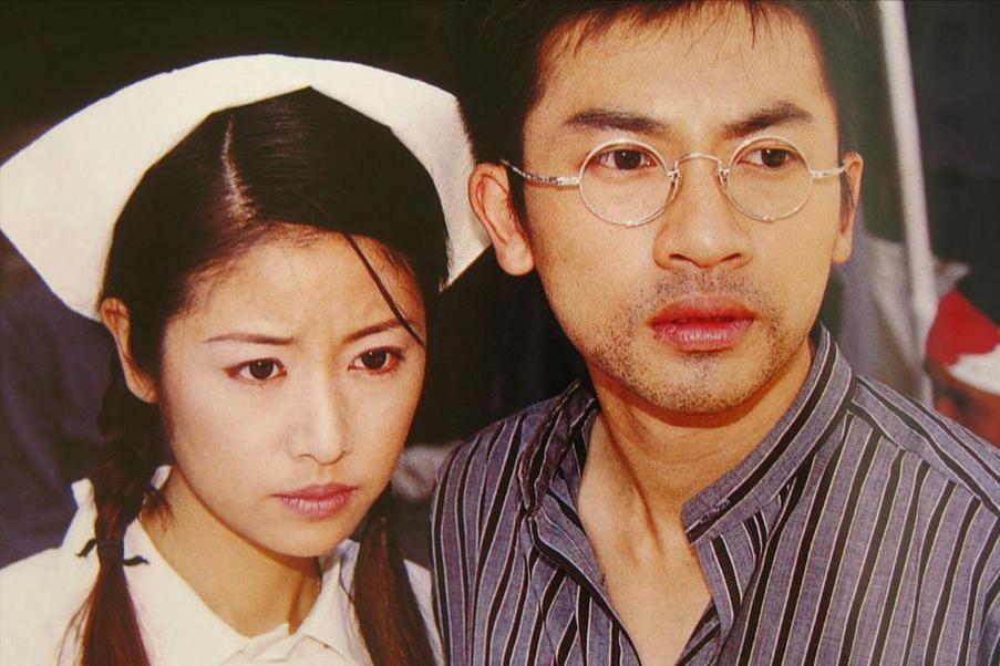 "Love Godmother" Qiong Yao: Once fell in love with an older teacher, and then married again and ...