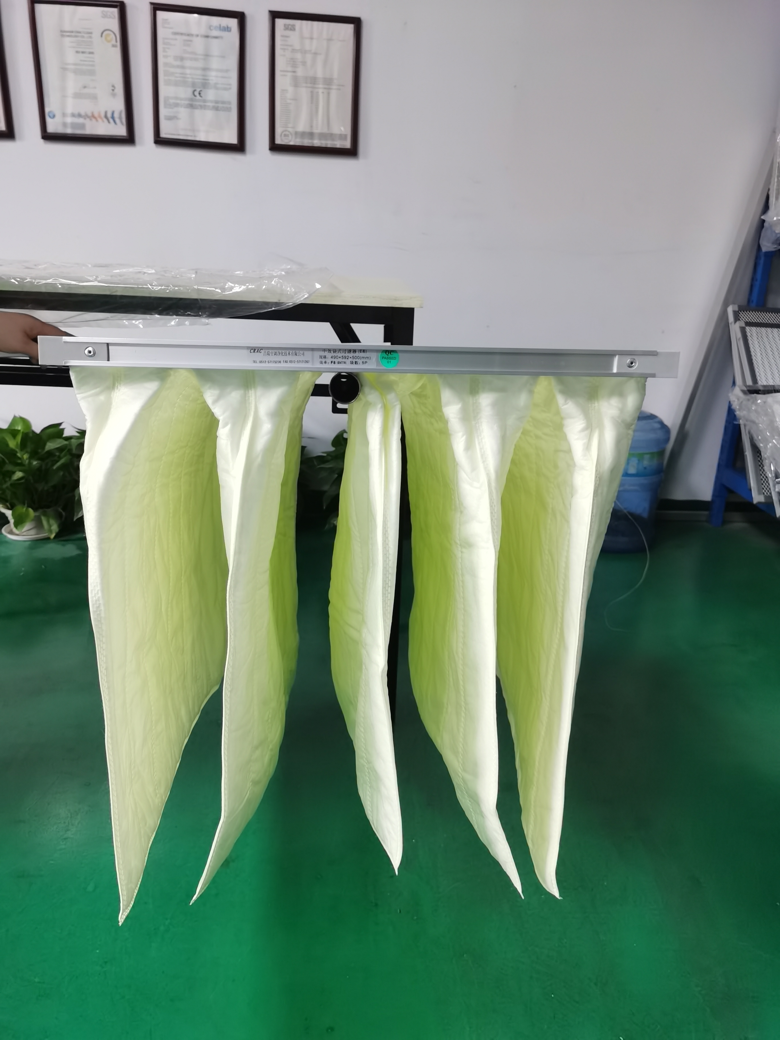 What are the functions of bag-type and non-bag-type food-grade medium ...