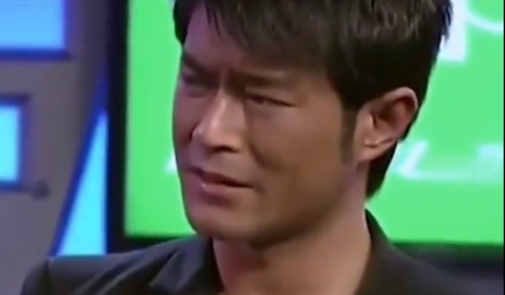 "King of Bad Movies" Gu Tianle: He Jiong did not hesitate to accept bad ...