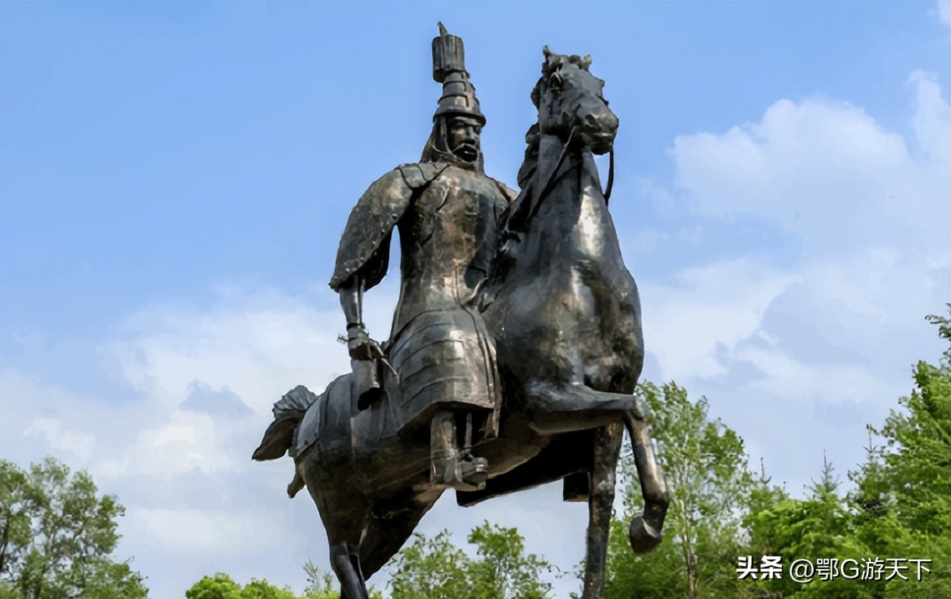 This person has an unrivaled talent, and was called a giant in the Ming ...