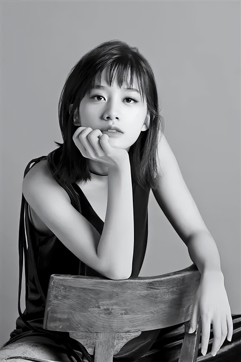 Mingyang Entertainment—Beauty Star—Li Tingting - iMedia