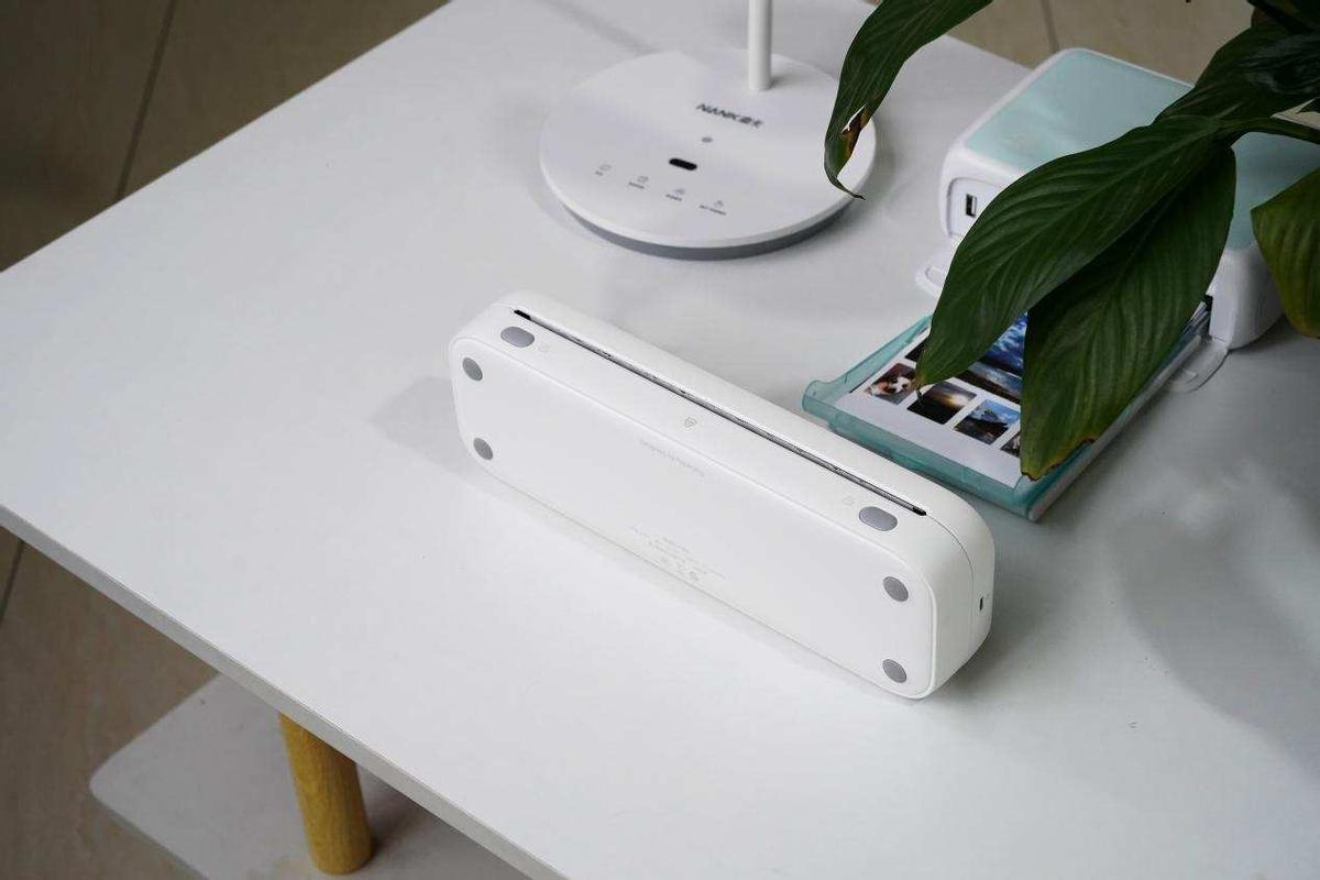 A small printer can help children learn meow machine learning printer ...