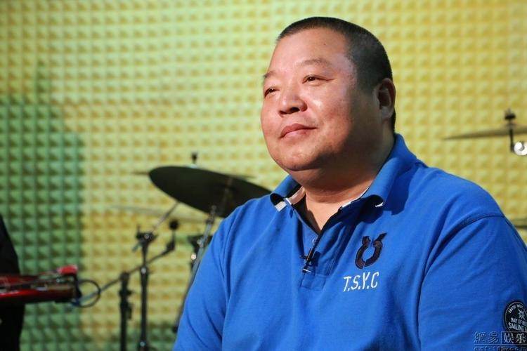 How crazy is gangster singer Zang Tianshuo? Both Mei Ting and Jackie ...