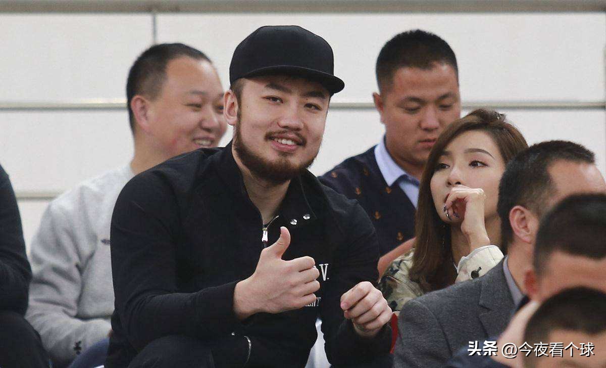 Crazy iron work, another top player under Sui Ran's brand is rotten ...