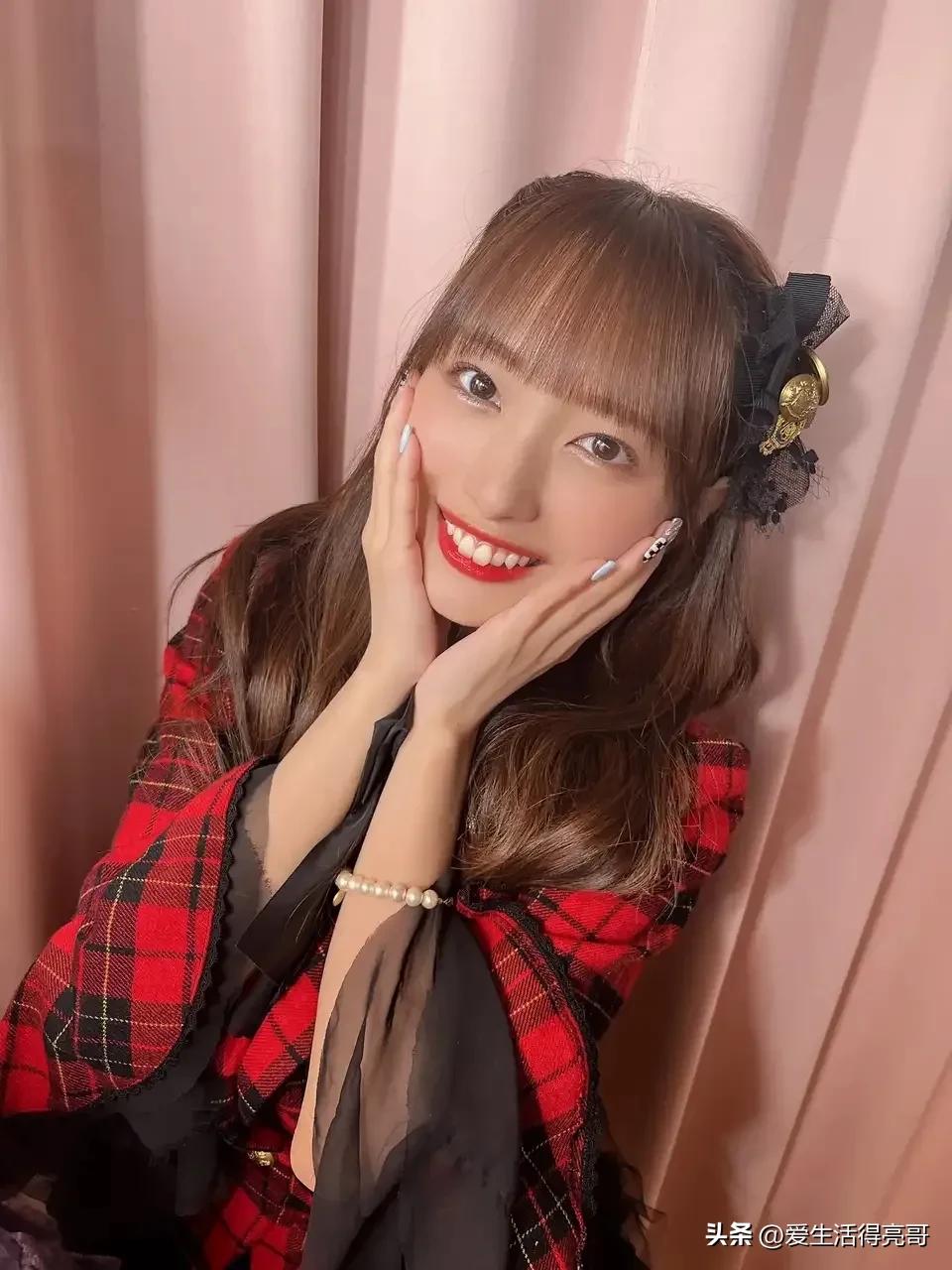 akb48 life tidbits of Mine Mukaiji - iNEWS