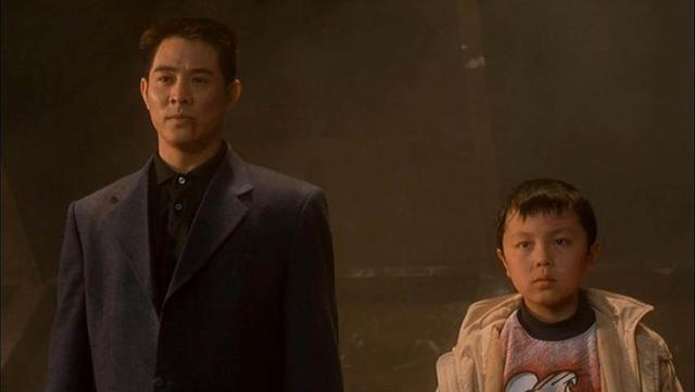 Jet Li's son, who is popular and retires, why refuses Wang Jing to ...