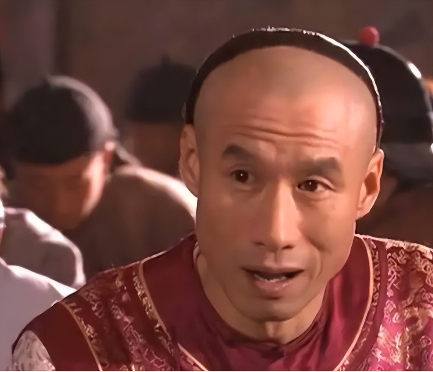 Liu Peiqi: At the age of 30, I can't have a career and my relationship ...