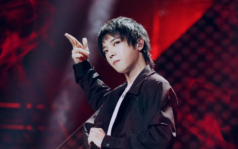 Xu Song, Hua Chenyu, who is the leader in the music industry? Liang ...