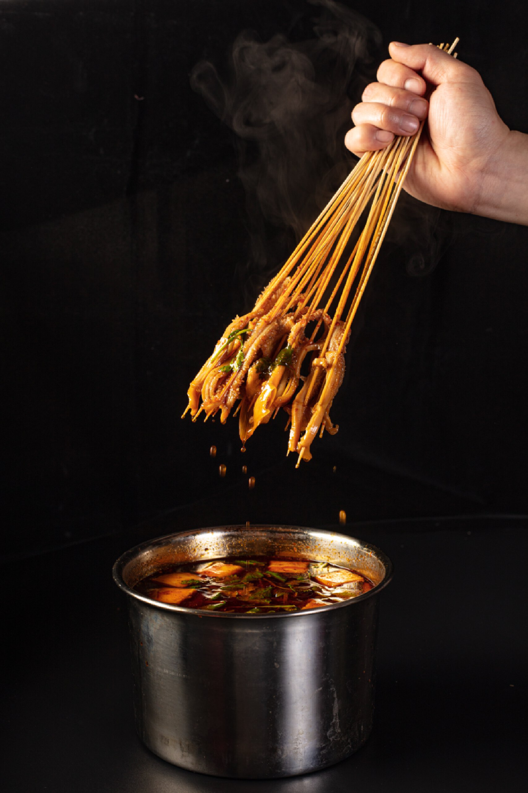The "past life and present life" of Sichuan specialty snacks, see how ...