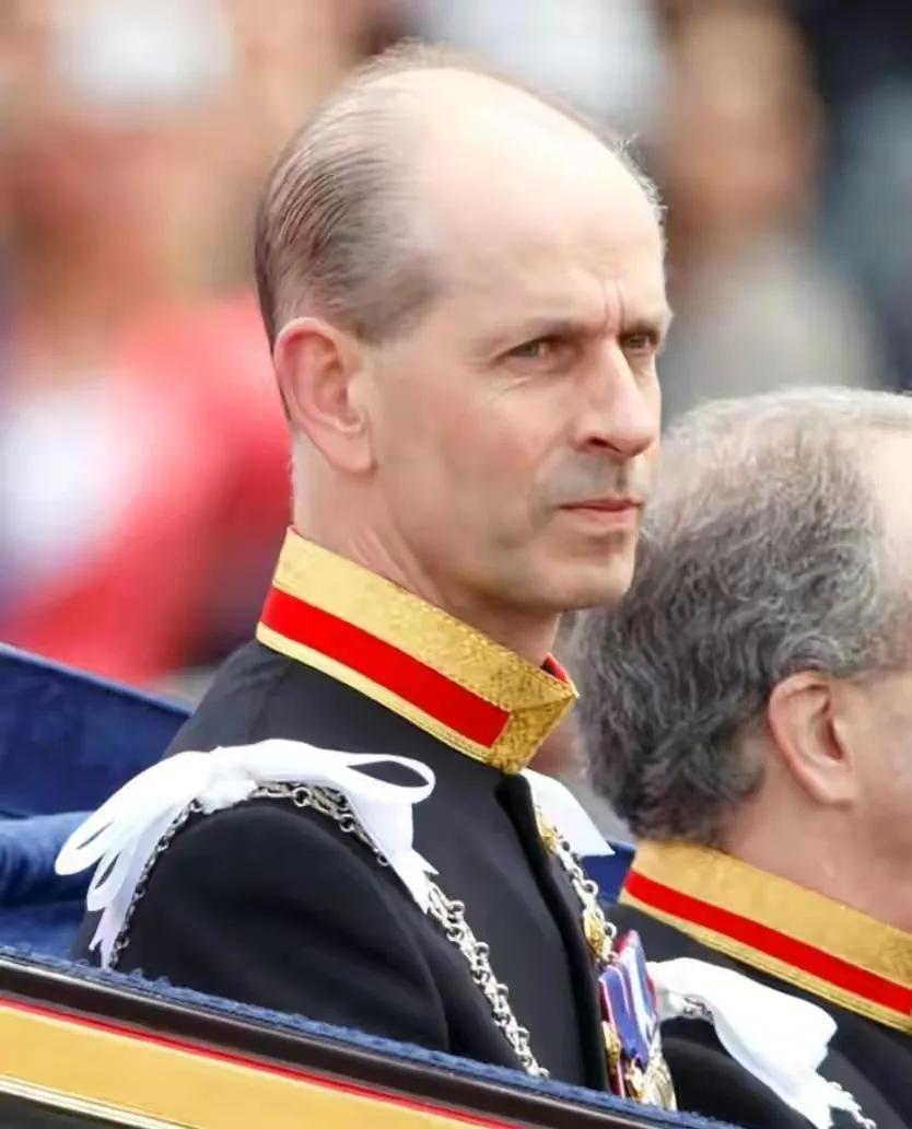 The man most trusted by Queen Elizabeth II - iNEWS