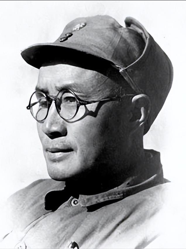 After Liu Bocheng passed away, someone asked whether he should take ...