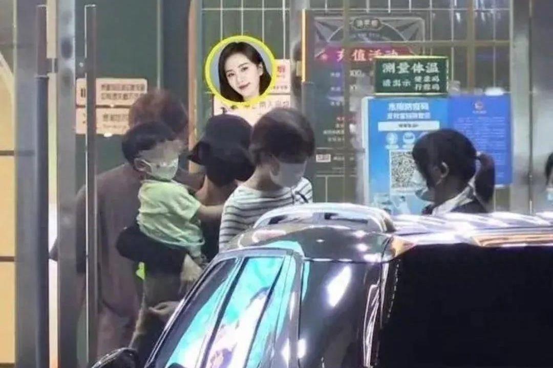 Shuangzi gives birth to a baby? Zheng Shaoqiu's deceased daughter? Liu Shishi gives birth to a ...