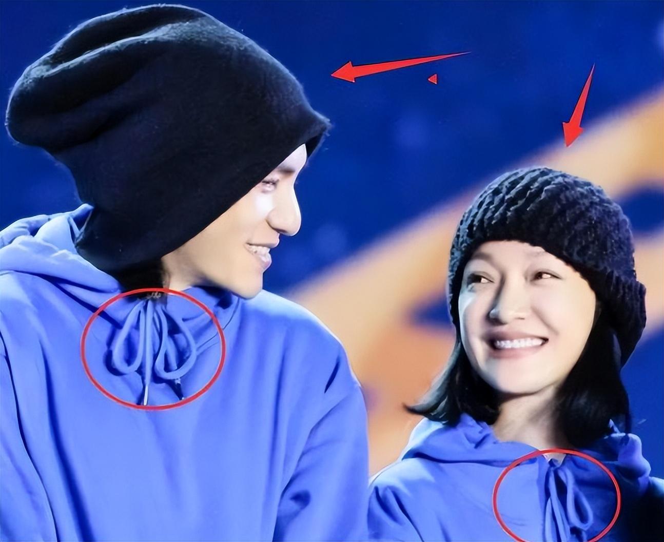 The well-known director bombarded Chen Kun: Don't flirt with Zhou Xun all day long, there is a ...