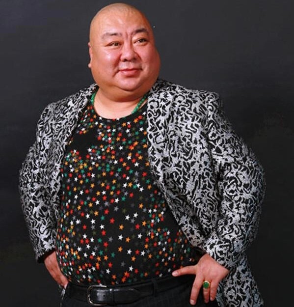 Cheng Sihan: As the master of "Journey to the West: Conquering the Demons", he used to be a cart ...