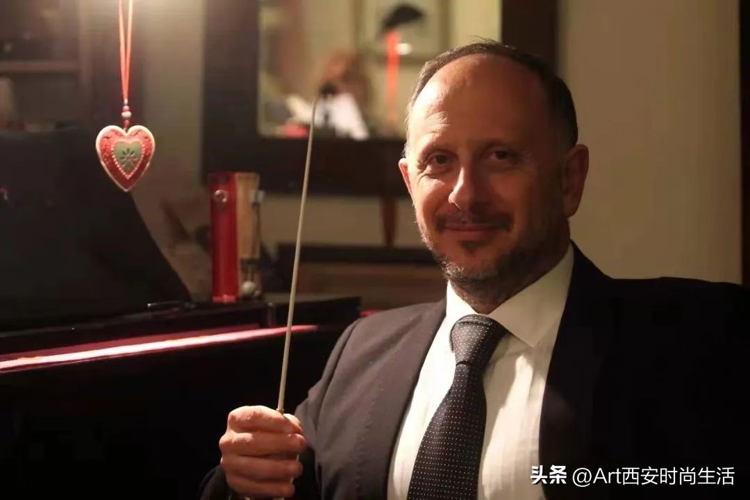 XSO Xi'an Symphony Orchestra 2023 Music Season Released - iMedia