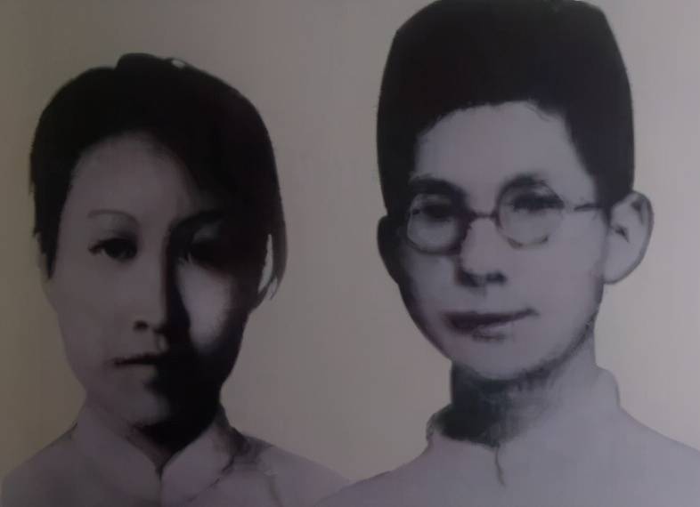 In 1950, a Sichuan woman cried bitterly while watching the movie "Zhao ...