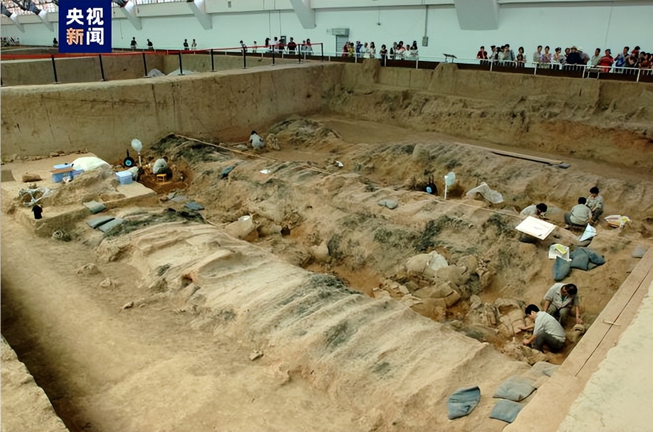 Telling the fortune by calling the bone to determine good or bad luck ...