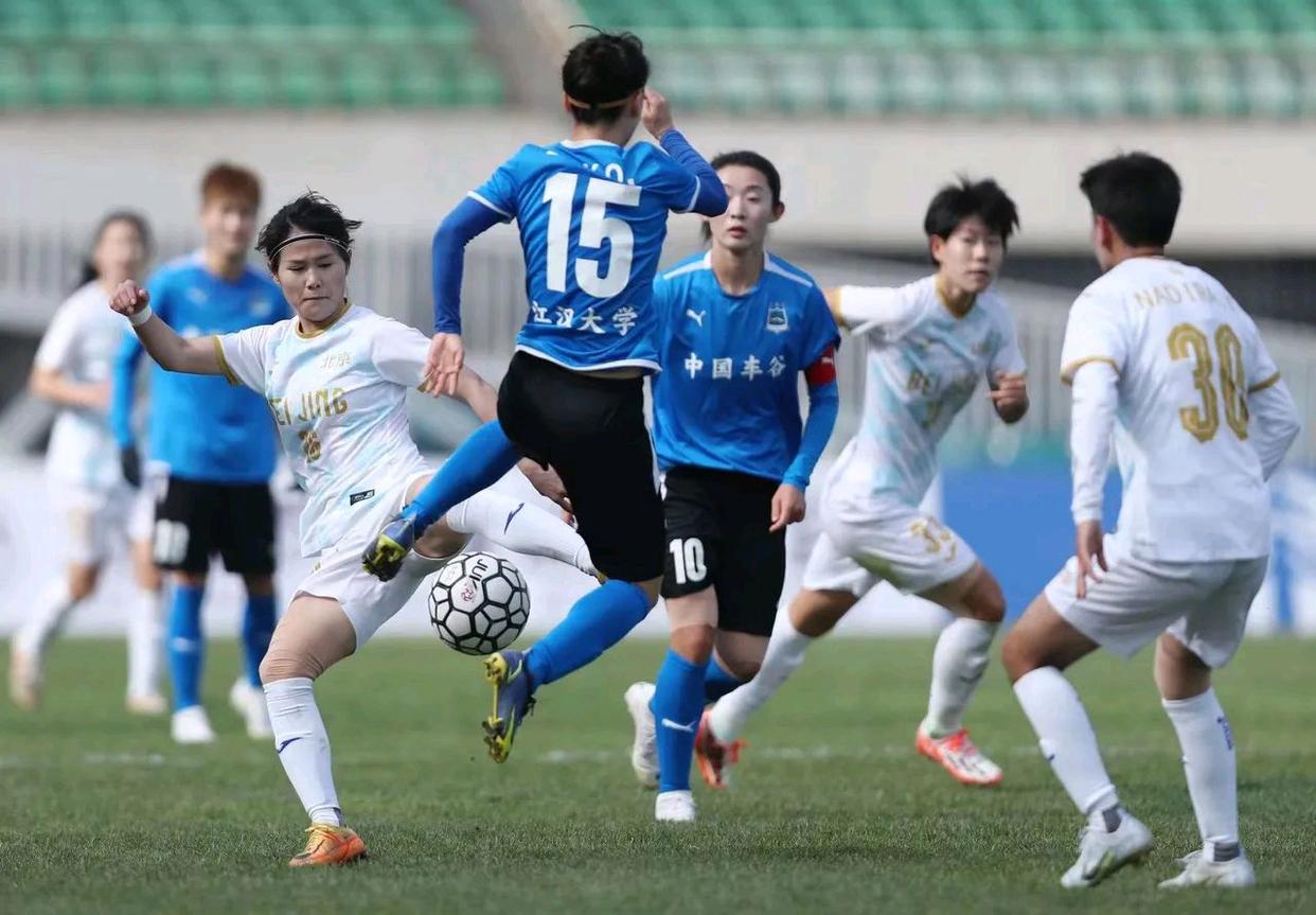 2-0! Chen Wanting completed self-salvation, the small international ...